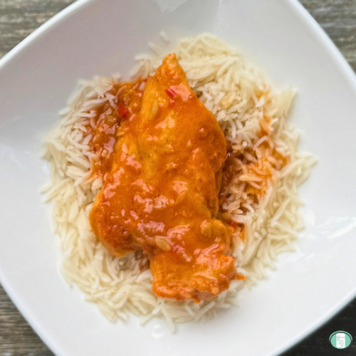 Mahjong Chicken Dump Recipe - Freezer Meals 101